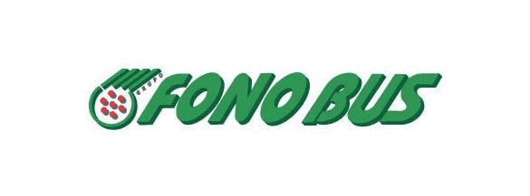 Pasajes en micro de Fono Bus | Central de Pasajes