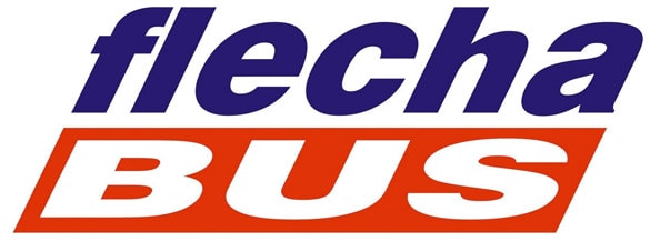 Pasajes en micro de Flecha Bus | Central de Pasajes