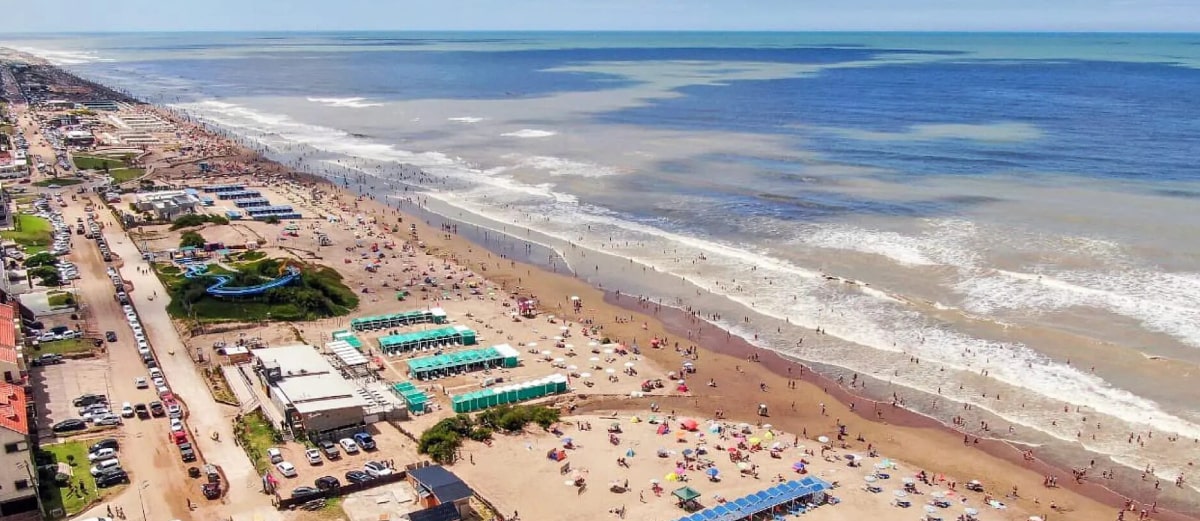 Pasajes en micro a Pinamar | Central de Pasajes